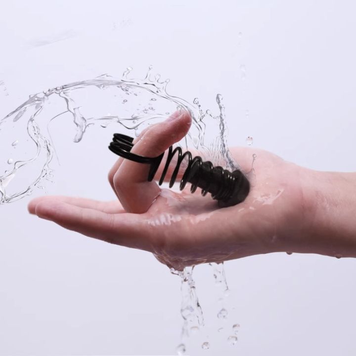 Kato Eagle Finger Trainer Flexible Recovery Guitar Grip Strengthener ...