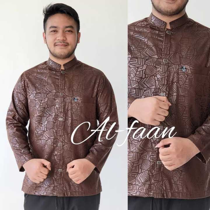 KOKO HAIBAH SULTAN LEMGAN PANJANG TERBARU 2024 | Lazada Indonesia