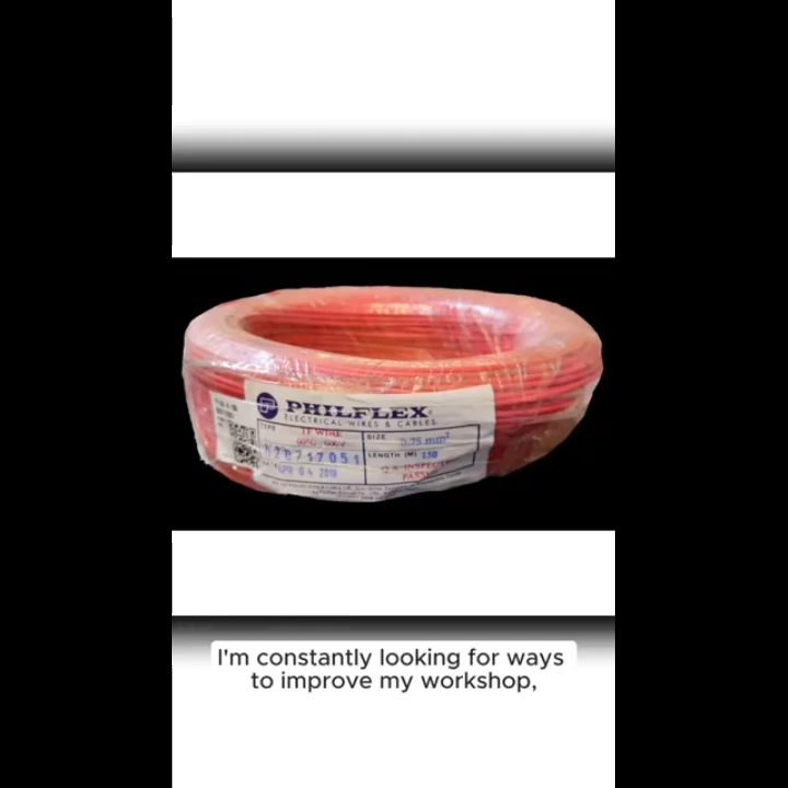 TF Wire AWG 22 Stranded (Hook Up Wire/ Thermoplastic Fixture Wire ...