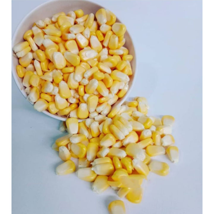 JAGUNG PIPIL 1KG | Lazada Indonesia