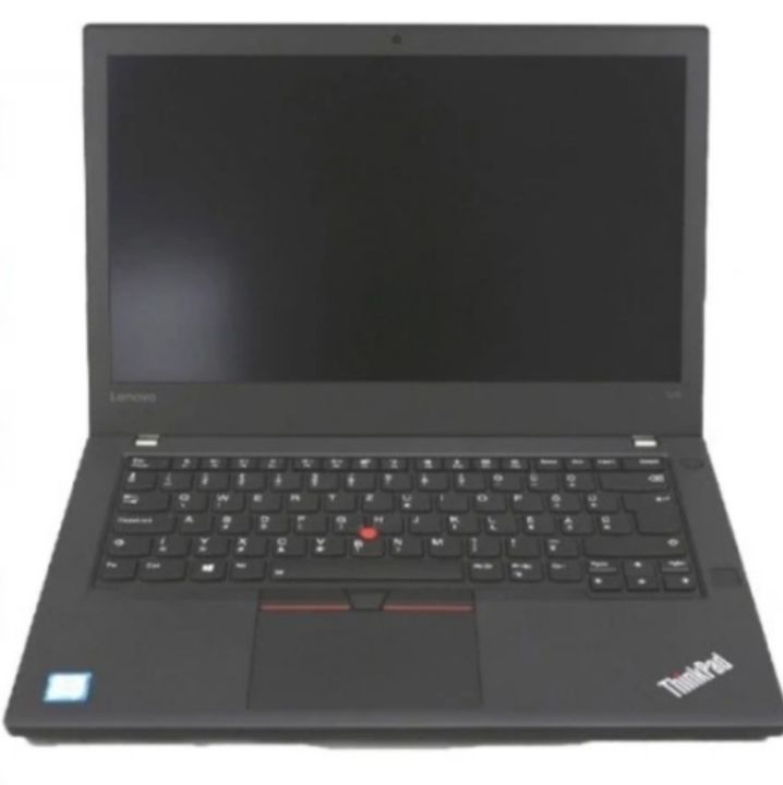 LAPTOP LENOVO THINKPAD P470 CORE I5 GEN 6 14 INCH SECOND BISA BAYAR ...