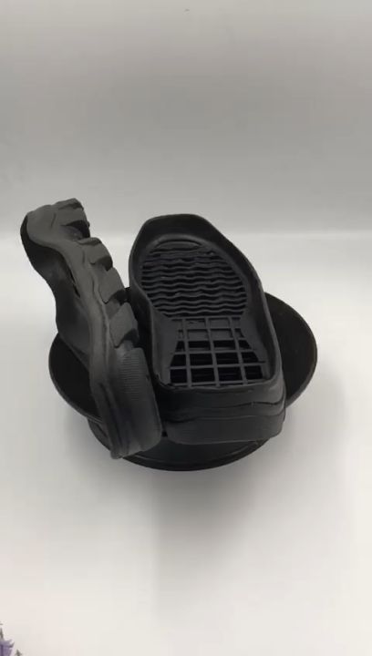 outsol alas sepatu boot semi safety sol king chetah jumbo citah karet ...