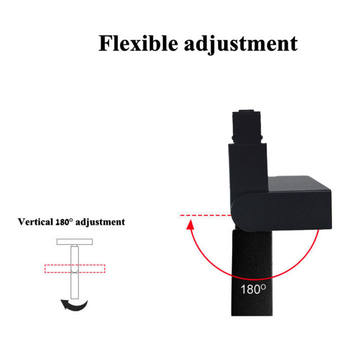 DC48V Foldable 20# Railway Track Light System Ceiling Lamp Foldable ...