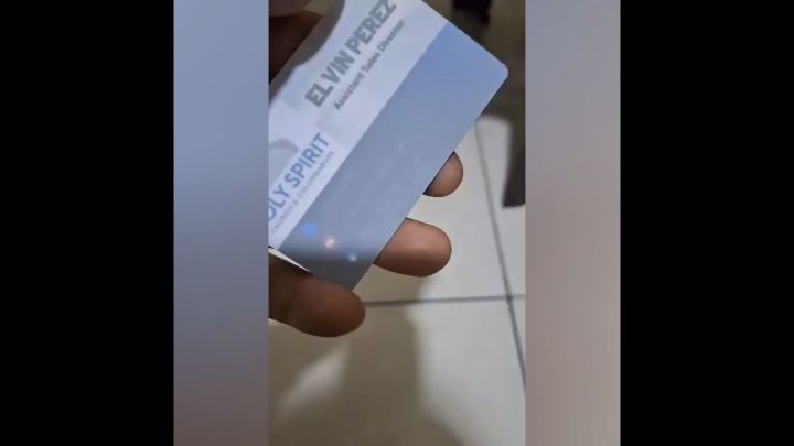 PVC ID PET CARD PRINTING | Lazada PH