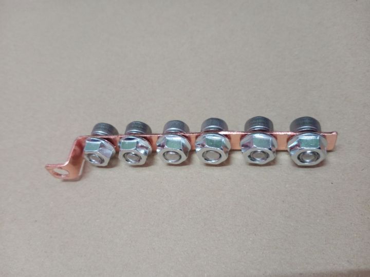 Universal Custom Bracket/Hub 💯% Pure Copper For Motorcycle Centre ...