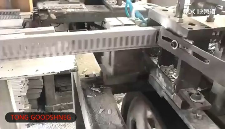 【Local Delivery】Open Slot Wire Cable Raceway Duct with Cover Lid ...