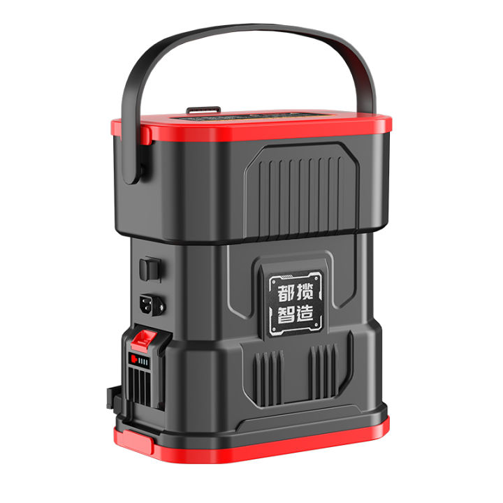 Portable Lithium Battery 24V Automatic Grease Gun | Lazada PH