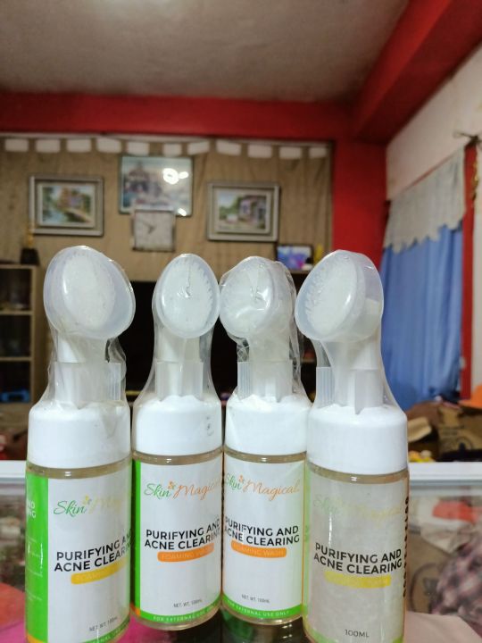 Skin Magical | Lazada PH