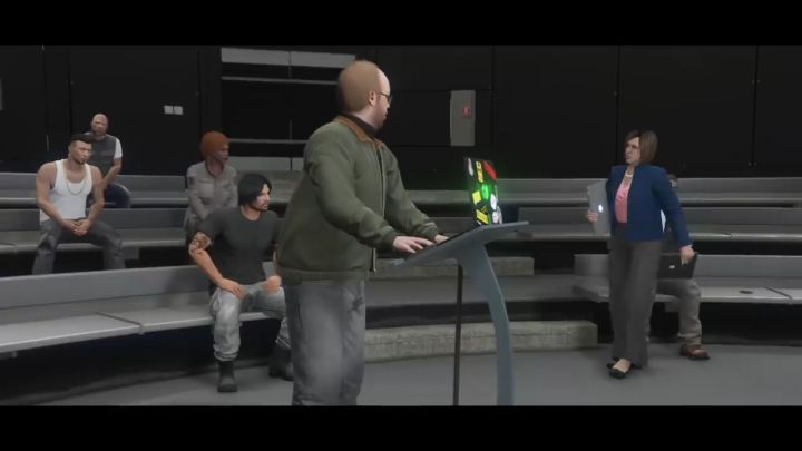 PS5 Grand Theft Auto V | GTA V | GTA 5 (R3/R2)(English/Chinese)俠盜獵車手5 ...