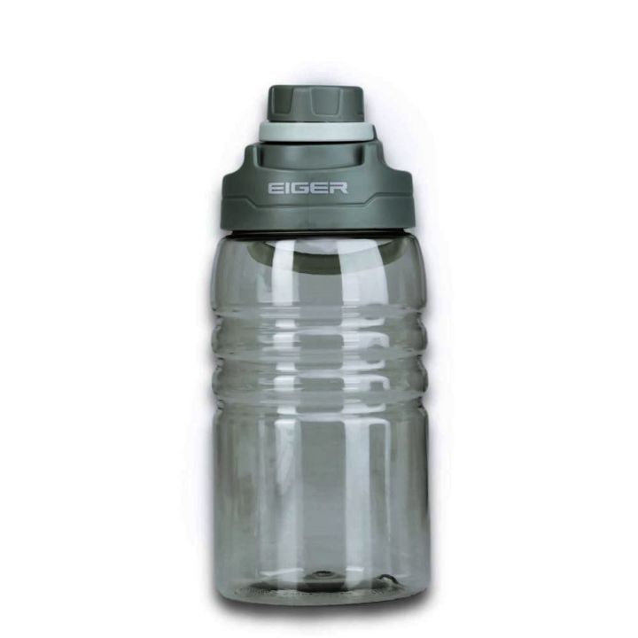 Botol Minum Eiger OriginaI Sutherland Water Bottle 1000ML | Lazada ...