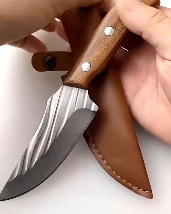 JAPANESE KNIFE, MONGOLIAN KNIFE, Tazaki Japanese Knife Original Tazaki ...