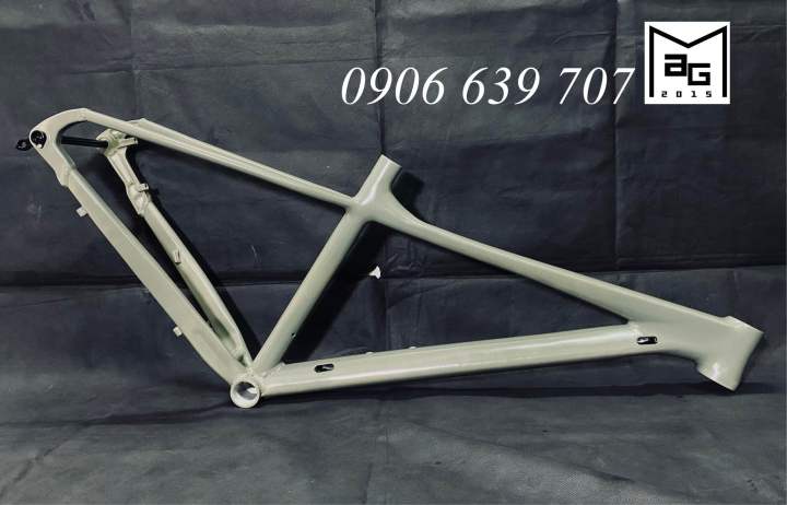 KHUNG MỘC MTB TRỤC XỎ 148x12 - MTB BOOST FRAME | Lazada.vn