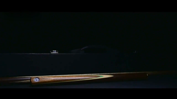 INVUI Billiard cue stick 10mm cue tip 3/4 Joint Maple Pool Cue | Great ...