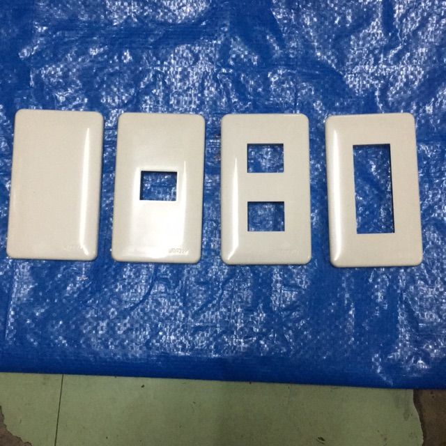 royu classic series plates /blank cover available! | Lazada PH