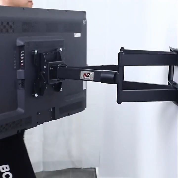 North Bayou NB SP5 แขวนที่วีแบบติดผนัง ขาแขวนทีวี ขาแขวนจอเกมส์ ขายึดจอ ...