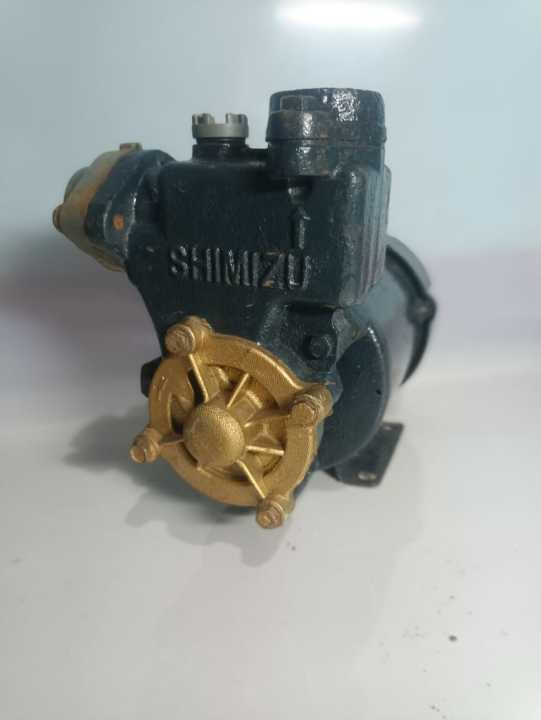 POMPA AIR SHIMIZU 128 BIT | Lazada Indonesia