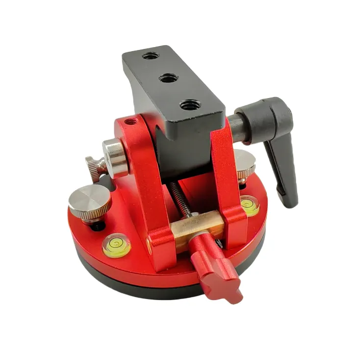 Latitude Adjustment Base Plate Starry Sky Equatorial Instrument ...