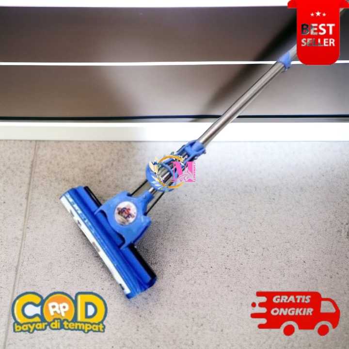 [LCM] Alat Pel Busa Praktis GSF G-143 | Lazada Indonesia