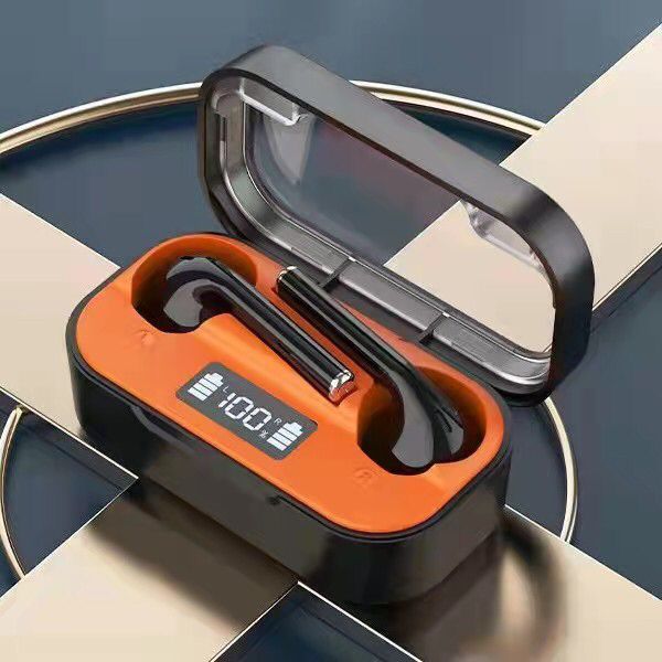 CELEBRAT TRUE WIRELESS STEREO HEADSET MODEL ：-TWS-W15 | Lazada