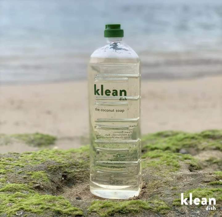 Klean Dish Dishwashing Liquid | Lazada PH