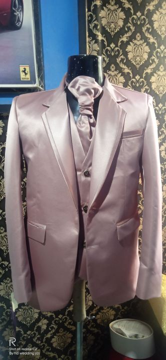 jas pengantin dan blazer.basofi jas pengantin pria. jas murah. jas ...