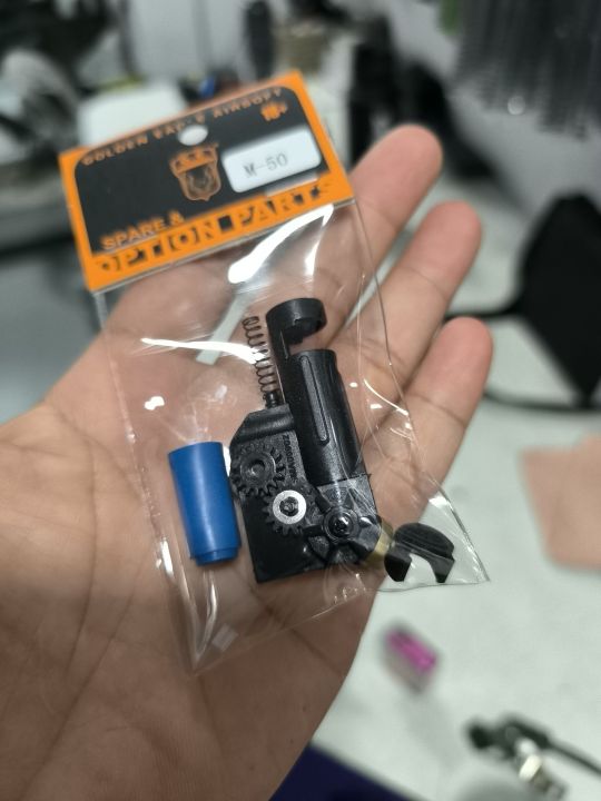jg plastic upper hop assembly | Lazada PH