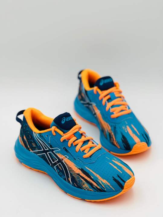 Asics Gel Noosa Tri 13 GS, Asics Thể Thao Chính Hãng, Giày chạy bộ ...
