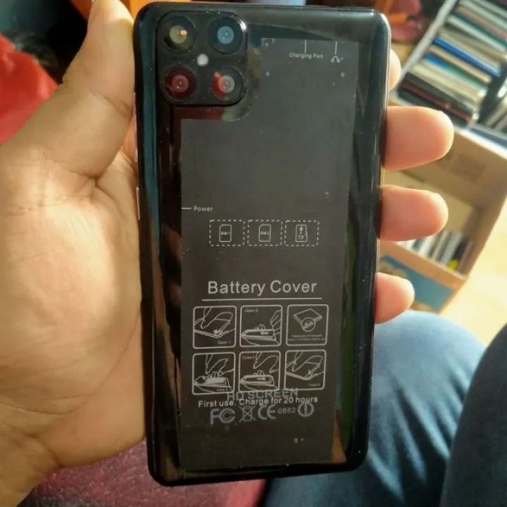 mesin hp china maimeite 12 pro normal | Lazada Indonesia