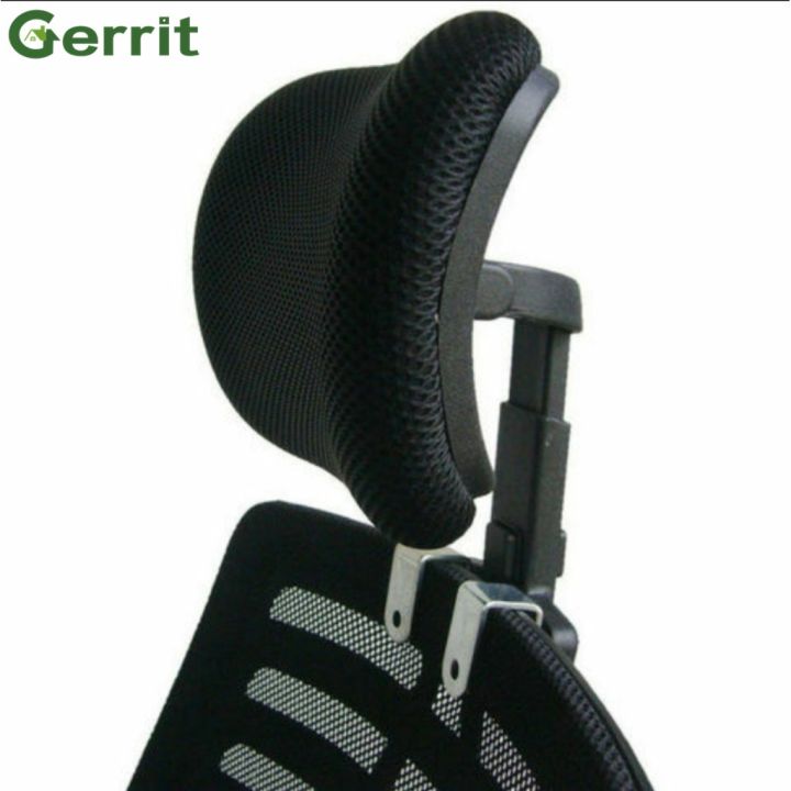 Office Computer Chair Headrest Office Chair Headrest Adjustable ...