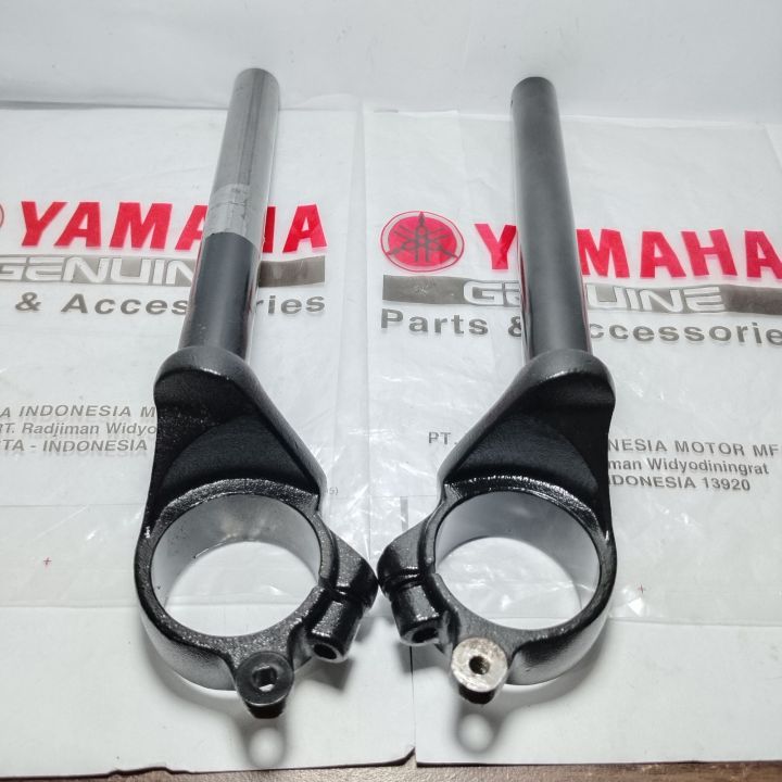 Stang Stir Setir Set Kanan kiri Yamaha R25 Type USD Diameter Dalam ...