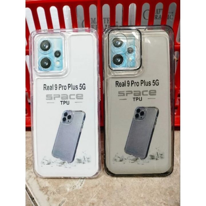 Case Bening REALME 9PRO plus 5G transparan | Lazada Indonesia