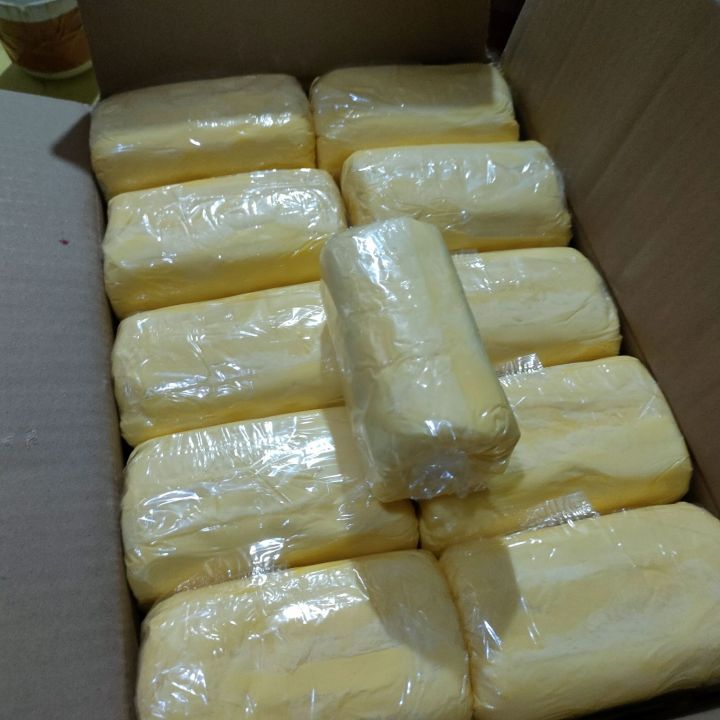 Palmia Super Cake Margarine Repack 500gr | Lazada Indonesia