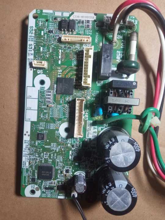 PCB MODUL AC DAIKIN FTKC ORIGINAL 1/5-1PK | Lazada Indonesia