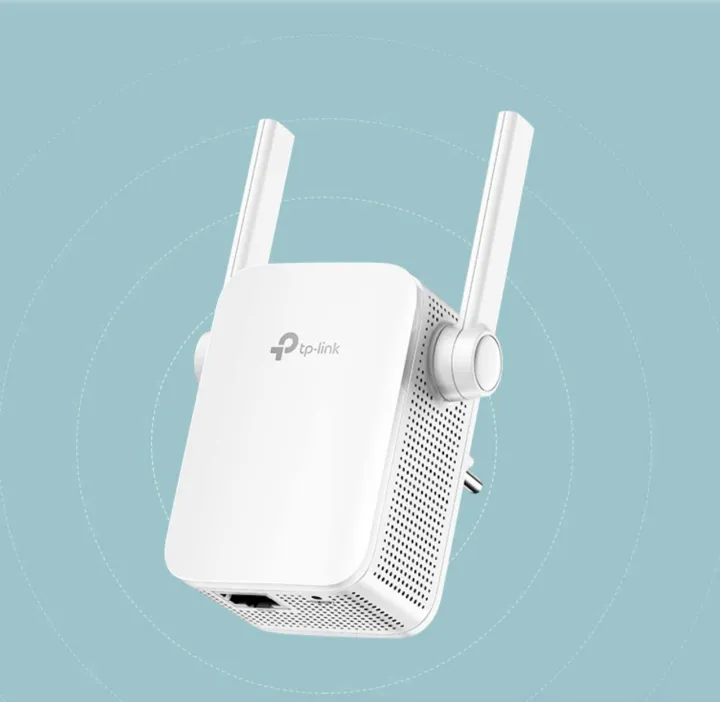 TP-Link RE330 AC1200 Mesh Wi-Fi Extender Dual Band 2.4GHz & 5GHz Mesh ...