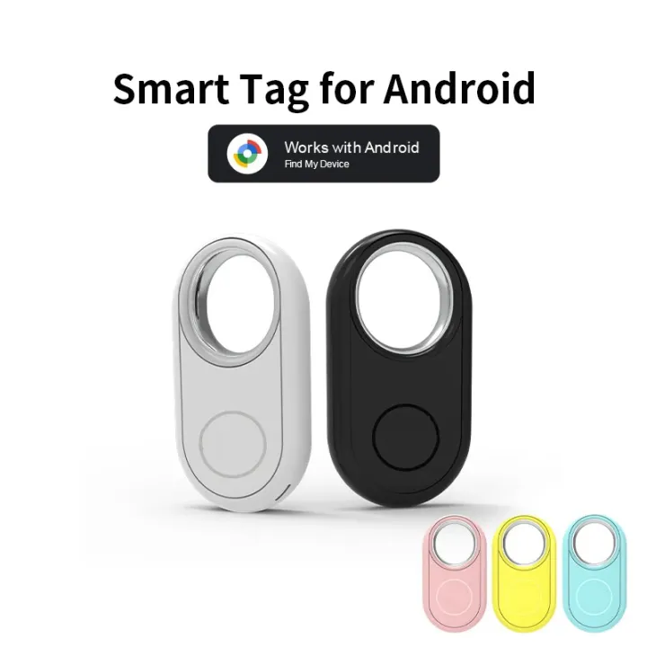 GPS Tracker for Samsung Android Tracker Work with Google Find Hub ...