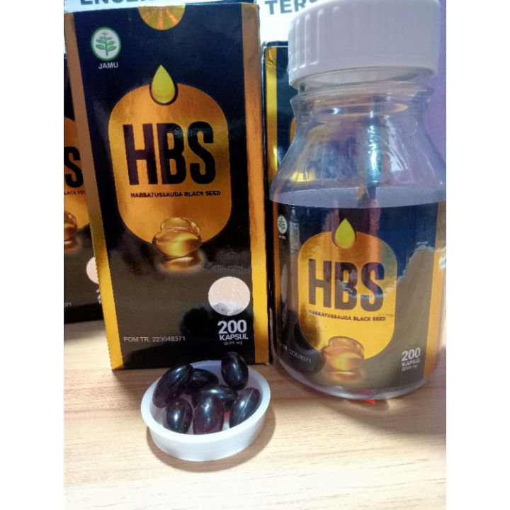 HBS By Dr.Suryo, SpOG / Habbatussauda Promil Dr.Suryo,SpOG / Hbs Promil ...
