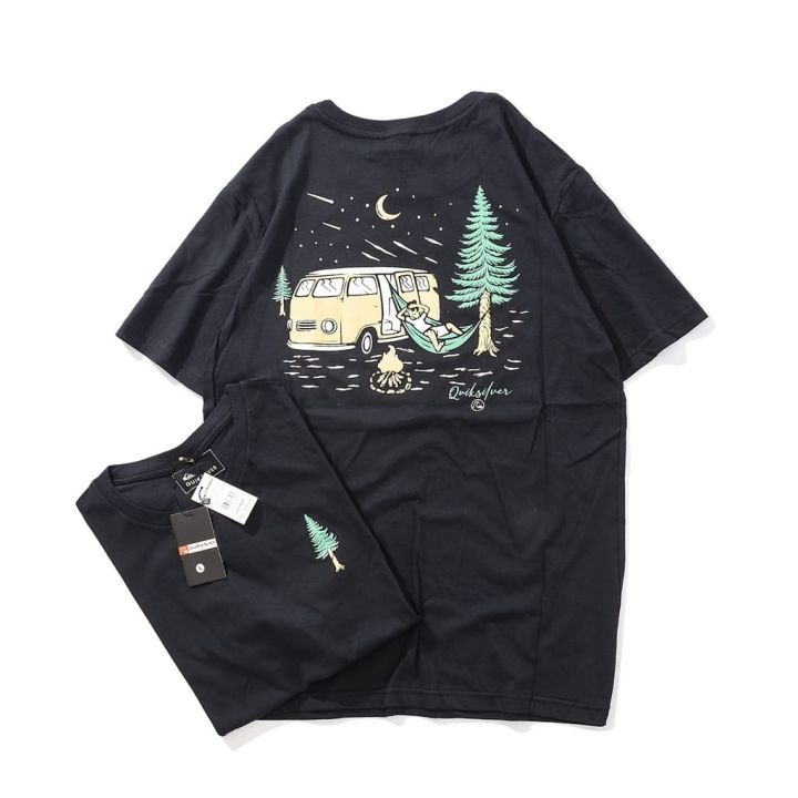 KAOS SURFING NASA H&M ORIGINAL PRIA BAJU UNIQLO DISTRO | Lazada Indonesia