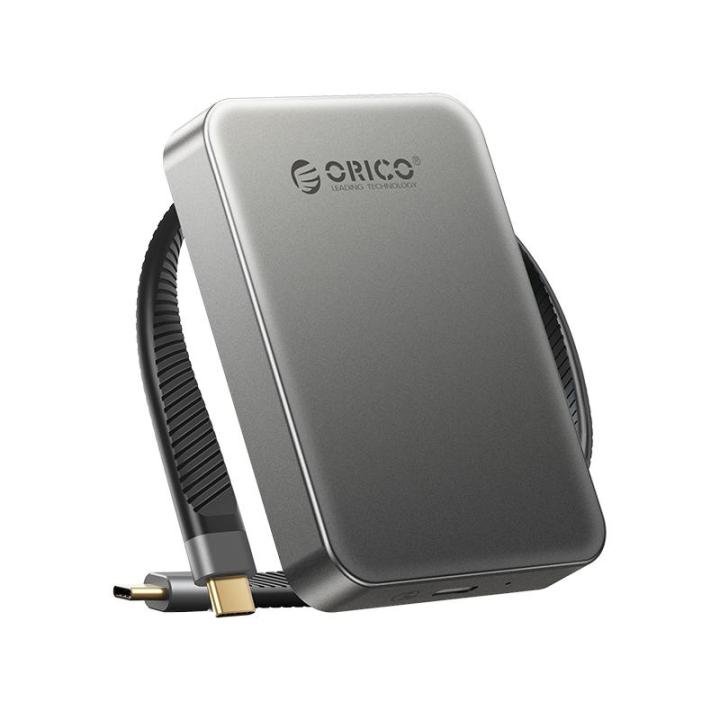 ORICO | SSD แบบพกพาที่มีแม่เหล็ก | Lazada.co.th