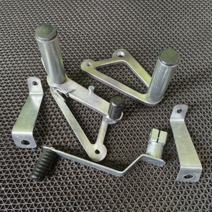 UNDERBOUND MOTOR REVO FIT REVO ABSOLUTE REVO CW ALL REVO ALUMUNIUM PNP ...