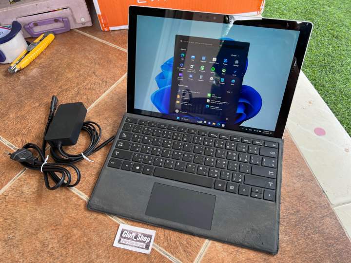 Microsoft Surface pro Windows 11 | Lazada.co.th