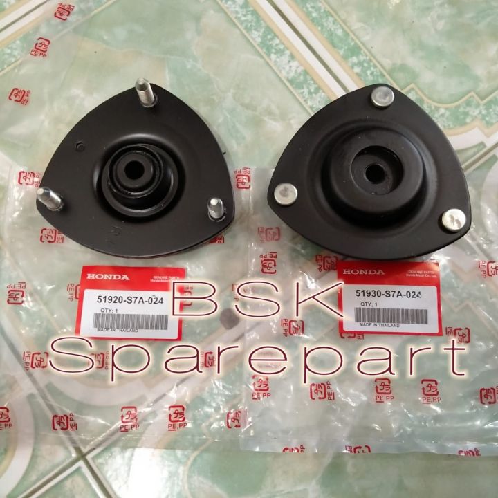 Support Shock Karet Support Depan Honda Stream 2002 2003 2004 2005 2006 ...