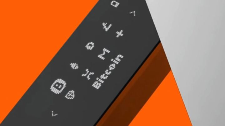 Ledger Nano X Dompet Perangkat Keras Kripto Paling Aman dan Paling ...