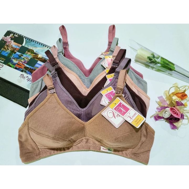 Bra Sport wanita Lutty 34.36.38.40.42Termurah/bh remaja cewek termurah ...