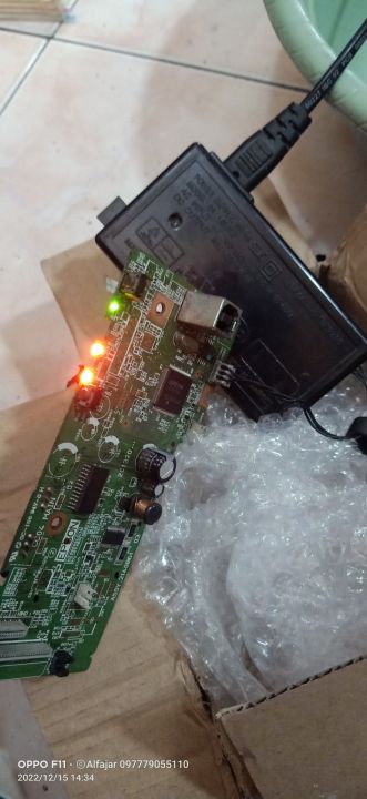 Main Board Epson L310 / MB L310 / Board L310 | Lazada Indonesia