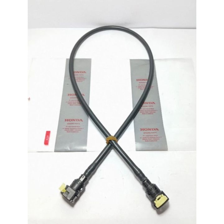 Selang bensin saluran bensin injeksi fuel pump injektor Honda Blade ... Selang bensin saluran bensin injeksi fuel pump injektor Honda Blade ...