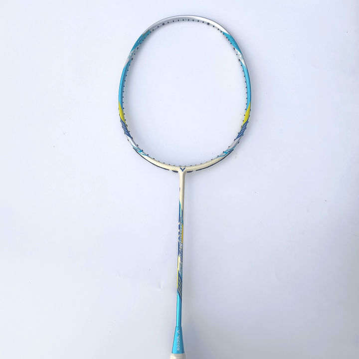 Genuine Victory Badminton Racket Victor Wickdo Super Nano 7 Ns7sp ...