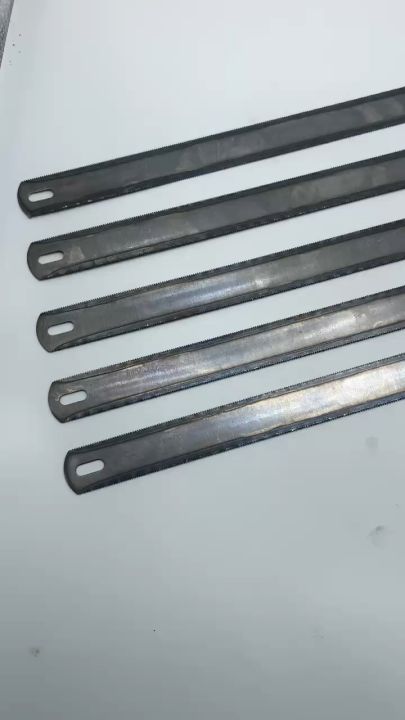 Graji Besi Double / Mata Gergaji Besi 12 Inch Dua Sisi | Lazada Indonesia