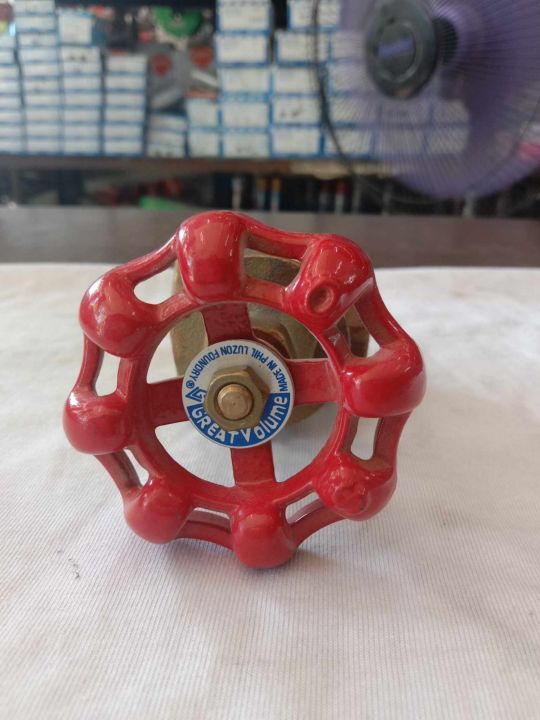 GV Gate Valve 1 | Lazada PH