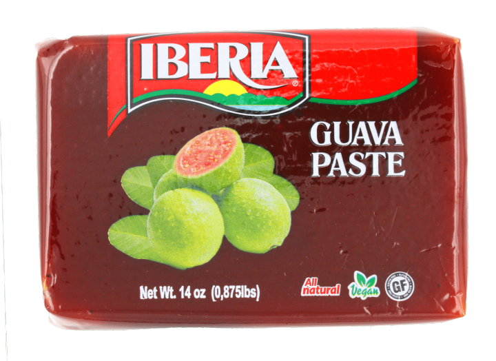 Iberia Guava Paste,14 Ounce | Lazada PH