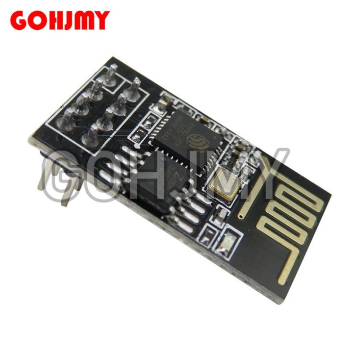 1pcs Upgraded version ESP-01 ESP-01S ESP8266 serial WIFI wireless ... 1pcs Upgraded version ESP-01 ESP-01S ESP8266 serial WIFI wireless ...